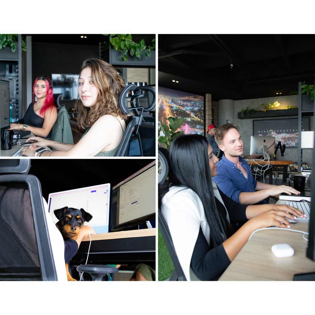 Contact Us Today! - Treatment Center Marketing - elev8.io